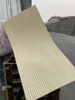 China MCM Modified Clay Material Composite Exterior Faux Veneer Interior Soft Travertine Flexible Artificial Stone Wall Cladding Panel for sale