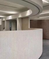 China Modern Design Dingshang commercial space Good Price Artificial Tile 3D Model Design Capability Home Hotel Big Slab Exterior for sale