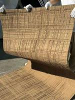 China Eco-friendly Wear-Resistant Decorative Waterproof Flexible Stone Veneer Panels MCM Soft Beech Saw Wood Board for Exterior Wall for sale