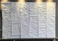 China Hot Selling Factory Price High Quality PU Stone Wall Panel for Outdoor Indoor Decoration Modern Style Waterproof and Anti-Static for sale
