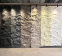 China Factory Price for Middle East Weather Complies with Infrastructure Requirements High-End Hotel and Residential Projects PU Stone for sale
