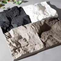 China Factory Price for Middle East Weather Complies with Infrastructure Requirements High-End Hotel and Residential Projects PU Stone for sale