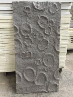 China Source Factory Huge PU Artificial Stone Veneer Wall Panel Modern Design Polyurethane Rock Faux for Indoor and Outdoor for Hotels for sale