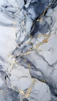 China Easy Installation Wall Panels Waterproof PVC Stone & UV Marble Sheet Wall Panel Interior Decorative Background Board for Home for sale