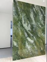 China Easy Installation Wall Panels Waterproof PVC Stone & UV Marble Sheet Wall Panel Interior Decorative Background Board for Home for sale