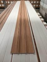 China Wood-Plastic Composite Wall Panel Hot Sellers Solid WPC Fireproof Modern European Household Lattice Wall Panels for sale