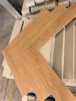 China Wholesale Luxury Spc Vinyl Plank Flooring Anti-Slip Click Lock System 8mm 6mm 4mm Waterproof OEM Distributor Export for sale