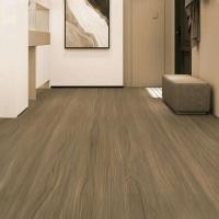 China Modern Design SPC Click Vinyl Flooring Plastic Piso Spc Click 5 mm Vinyl Flooring Spc Flooring 8mm Waterproof for sale