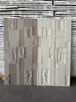 China Custom PU Stone Rock Panel 3D Texture Stone Effect Wall Panels OEM Factory Direct Wholesale for Exterior Facade Wall Decoration for sale