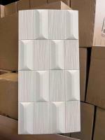 China Custom Color 3D PU Stone Wall Panel Faux Rock Panels for Feature Wall Cladding Bedroom Office Renovation Waterproof Easy Clean for sale