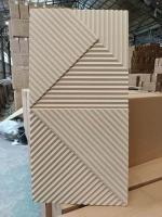 China Custom Color 3D PU Stone Wall Panel Faux Rock Panels for Feature Wall Cladding Bedroom Office Renovation Waterproof Easy Clean for sale