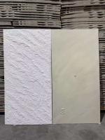 China Lightweight Waterproof PU Faux Stone Wall Panels Easy DIY Install Realistic Natural Stone Texture Fire Resistant Soundproof for sale