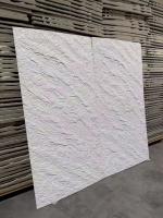 China Lightweight Waterproof PU Faux Stone Wall Panels Easy DIY Install Realistic Natural Stone Texture Fire Resistant Soundproof for sale