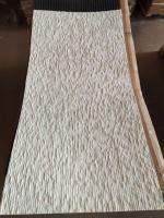 China Flexible Stone Wall Panels Bendable Travertine 3D Modified Clay Soft Faux Stone Tiles for Interior and Exterior Cladding for sale