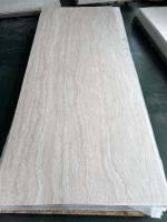 China Flexible Stone Wall Panels Bendable Travertine 3D Modified Clay Soft Faux Stone Tiles for Interior and Exterior Cladding for sale
