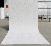 China Flexible Stone Wall Panel Travertine Slate Marble 3D Modified Clay Soft Faux Stone Veneer Sheets Interior Exterior Wall Decor for sale