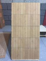 China Bendable MCM Brick Texture Wall Panel for Interior Exterior Wall Cladding Curved Column Wrapping Hotel Villa Renovation for sale