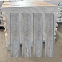 China Luxury Waterproof Easy Install New Design 4mm 5mm 6mm Thickness Vinyl Plank Floor Click Lock System Spc Flooring for sale