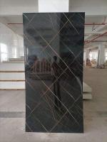 China UV Coated 4*8ft Uv Marble Sheet 3mm Pvc Marble for Wall for Household Decoration for sale