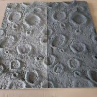 China Large Size PU Stone Wall Panel 1200x600mm Lightweight Waterproof Fireproof Easy Install for Wall Cladding for sale