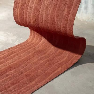China Wholesale MCM Soft Stone Decorative Artificial Natural Flexible Stone Veneer Outdoor Wall Panel Foshan for sale