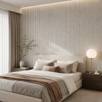 China Hot Sale Artificial Soft Stone Veneer Wall Panel Flexible Stone Modern Waterproof Wall Panels Soft for sale