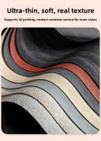 China Hot Sale Bendable Flexible Clad Material Natural Stone Performance Flexible Clad Material Wall Panel for sale