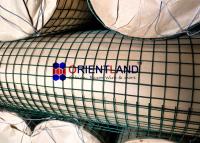 China 19 Gauge Stainless Steel Welded Wire Mesh Hole Size 1/2