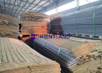 China Heavy Duty 2mm Defensive Barrier Geotextile Uv Resistance for sale