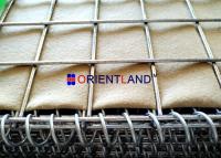 China Safety and Sandstorm Protection Gabion Barrier for sale
