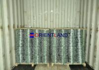 China Hot Dipped Galvanized Barbed Wire for Mesh Security Fencing for sale