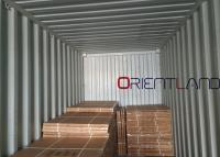 China Hot Dipped Galvanized Welded Gabion Baskets Aperture 5cm×10cm Size 1m×0.3m×0.3m for sale