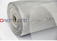 China Aluminum Wire Netting Window Mesh Screen 4ft X 100ft Dust Proof High Strength for sale
