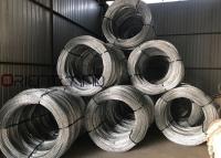 China Military Use Concertina Razor Barbed Wire Fence Customisation Possible BTO-22 for sale