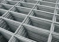 China Strong Rectangle/ Square Fencing Mesh , Welded Wire Screen Acid Resistance for sale