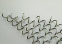 China High Strength Gabion Stone Fence / River Control Gabion Basket Easy Installation for sale