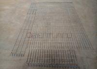 China High Strength Gabion Stone Fence / River Control Gabion Basket Easy Installation for sale