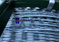 China Military Protecting Border Wall Razor Barbed Wire Fencing Wide Application Range for sale
