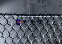 China Slope Protection Retaining Wall Gabion Wire Baskets 2.0/2.7/3.0/4.0mm Wire Gauge for sale