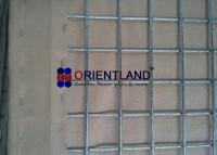 China Sand Wall Welded Mesh Defensive Barrier Container Units Customized Colors for sale