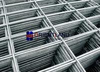 China Heavy Duty 8 Gauge Welded Wire Mesh Panel 2×2