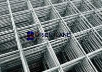China Heavy Duty 8 Gauge Welded Wire Mesh Panel 2×2