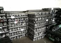 China Electric Galvanized 3/4