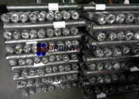China Vinyl Coated Poultry Hex Netting / Flexible Poultry Mesh Netting Sample Available for sale
