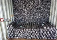 China Hot Dipped Galvanized Hexagonal Wire Mesh , Chicken Mesh Net 1/2