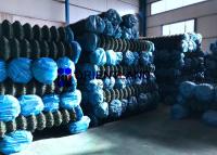 China Round Post Wire Mesh Security Fencing Protecto Fence Customized Length for sale