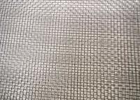 China Anti Corrosive Aluminium Mosquito Net , Bug Proof Window Screen Netting for sale