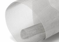 China Rigid Galvanized Steel Woven Wire Mesh Panels High Impact Resistance for sale