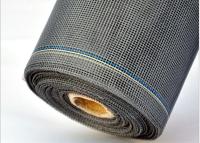 China Anti Mosquito 18X16 Window Mesh Screen 100g/M2 Customized Length for sale