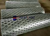 China Stainless Steel Razor Wire Fence , Anti Climb Barrier Razor Ribbon Fence for sale